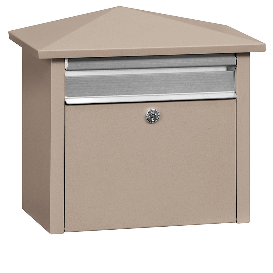 Salsbury Mail House – Prime Mailboxes