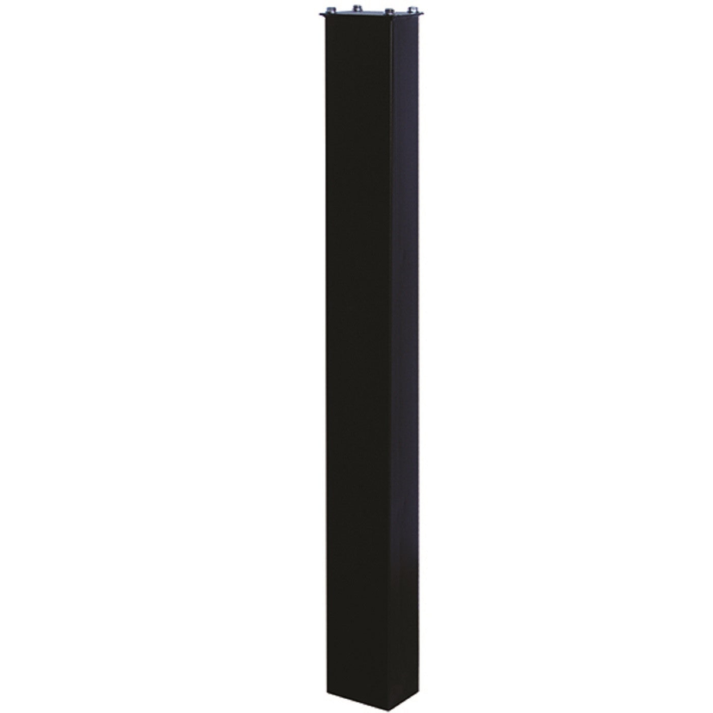 Mail Boss In Ground Steel Mounting Post 712 – Prime Mailboxes